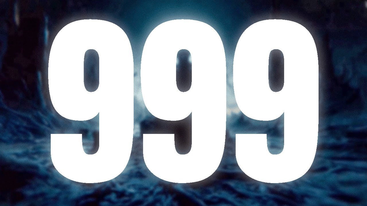 fourty Seven - 999 ft. Krowler (Visualizer Oficial) - YouTube