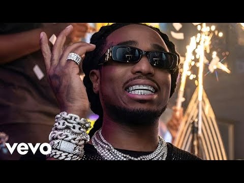 Travis Scott & Migos - Best Friend [Music Video] - YouTube