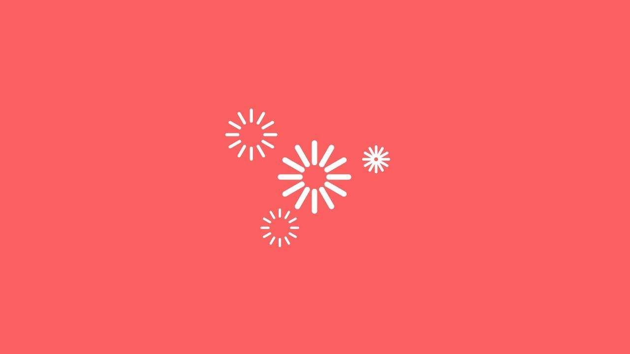 Burst Accent Explosion With Shape Layer - VERY EASY After Effects ...