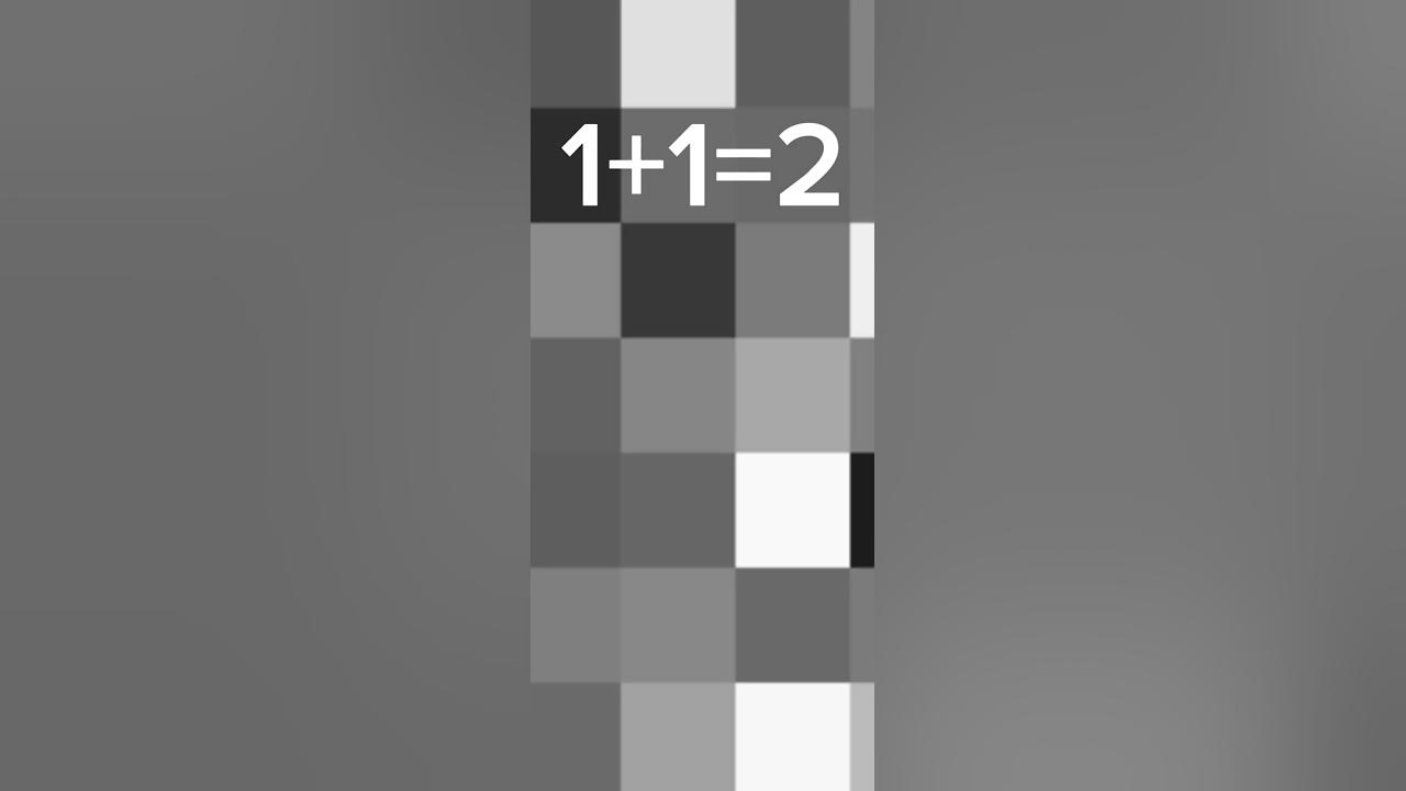 how to do basic math for beginners - YouTube