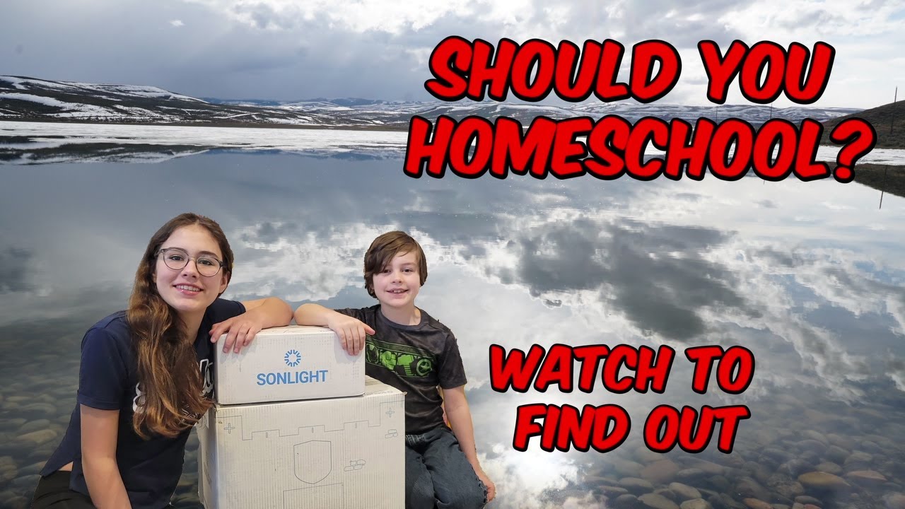 Master Roadschooling: Your Comprehensive Guide to Homeschooling on the ...