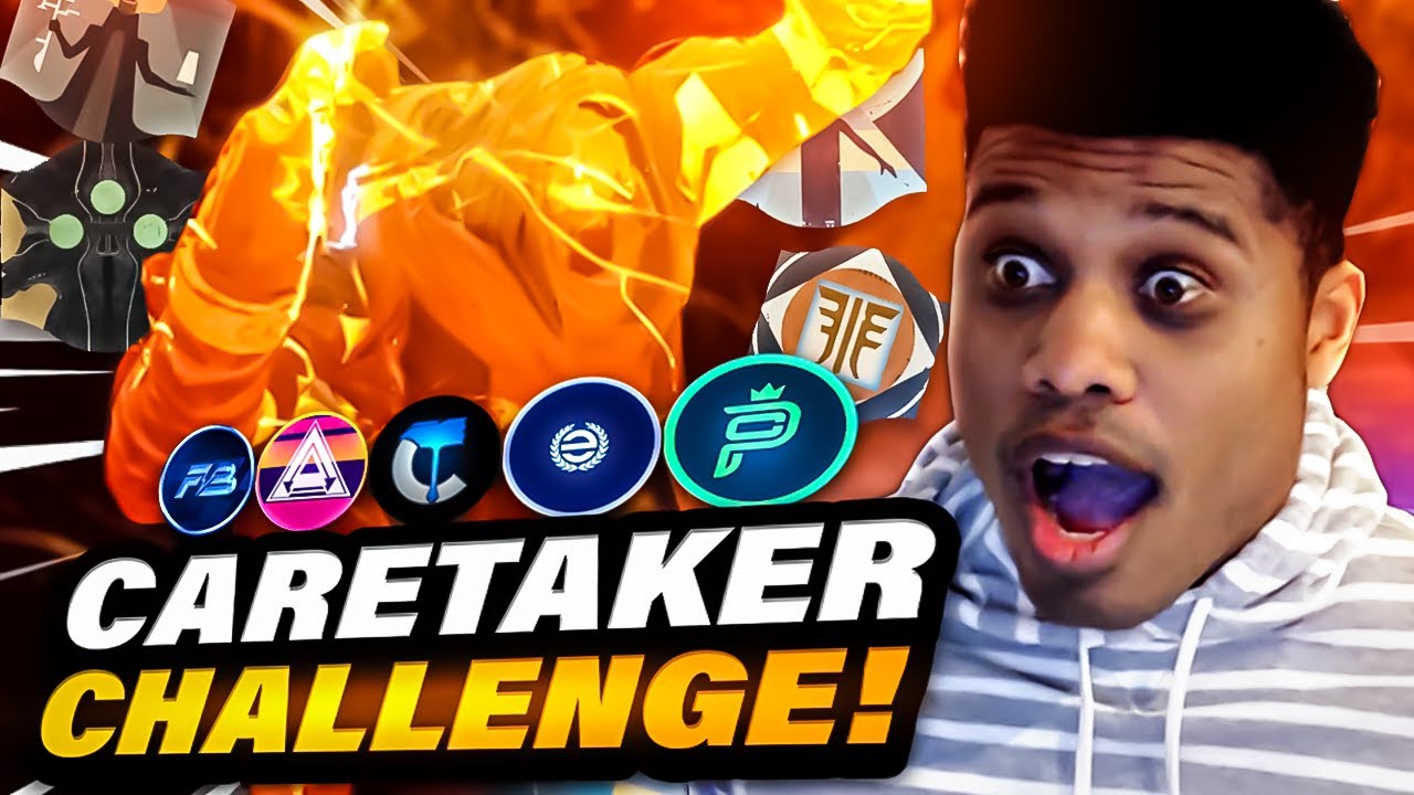 the newest raid challenge in Destiny 2 ft. (Frostbolt, Aztecross ...