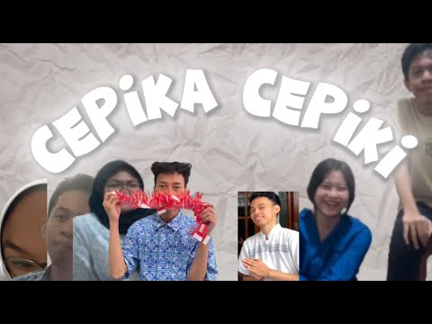 Podcest cepika cepiki
