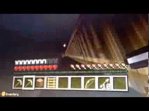 Minecraft jackpot - YouTube