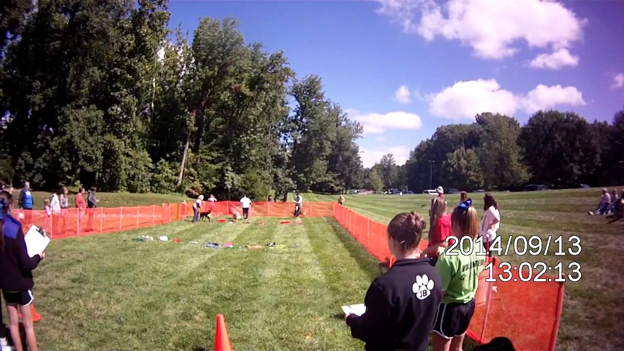 Fernando Dress Up Relay - YouTube