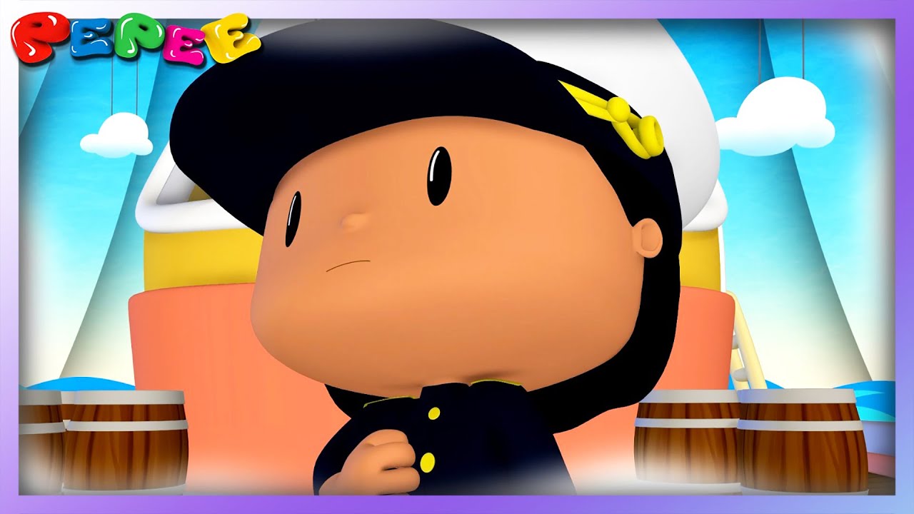 Pepee'nin Günlükleri #pepee #çizgifilm - YouTube