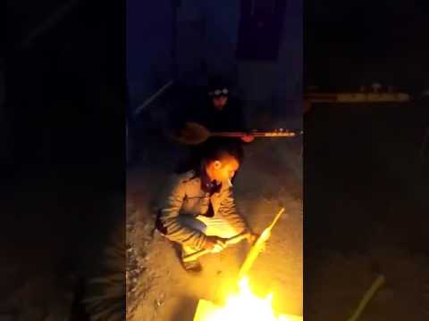 Bulutlardan Haber Saldım (İbrahim Aslan)