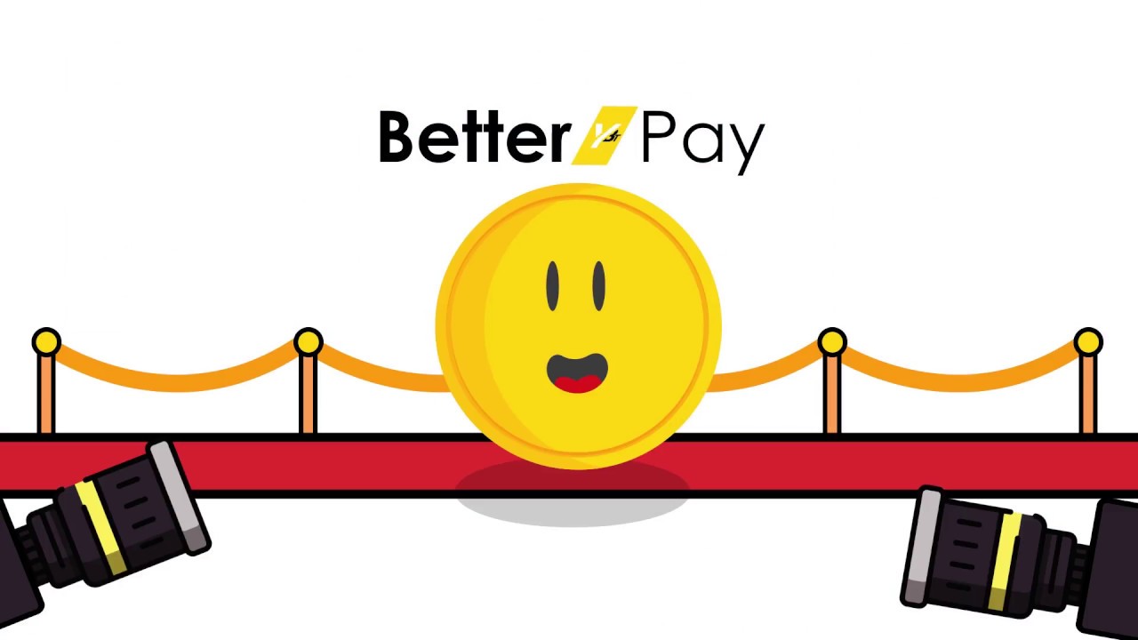What is BetterPay ? - YouTube