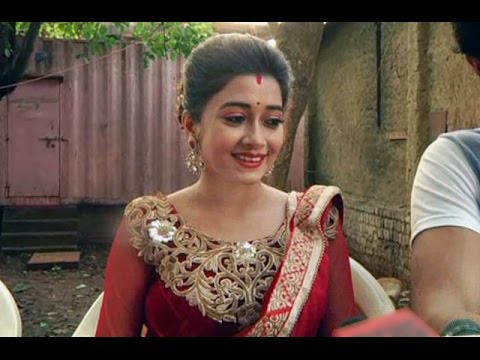 Exclusive : Uttaran On Location Behind The Scenes 24th September 2014 ...