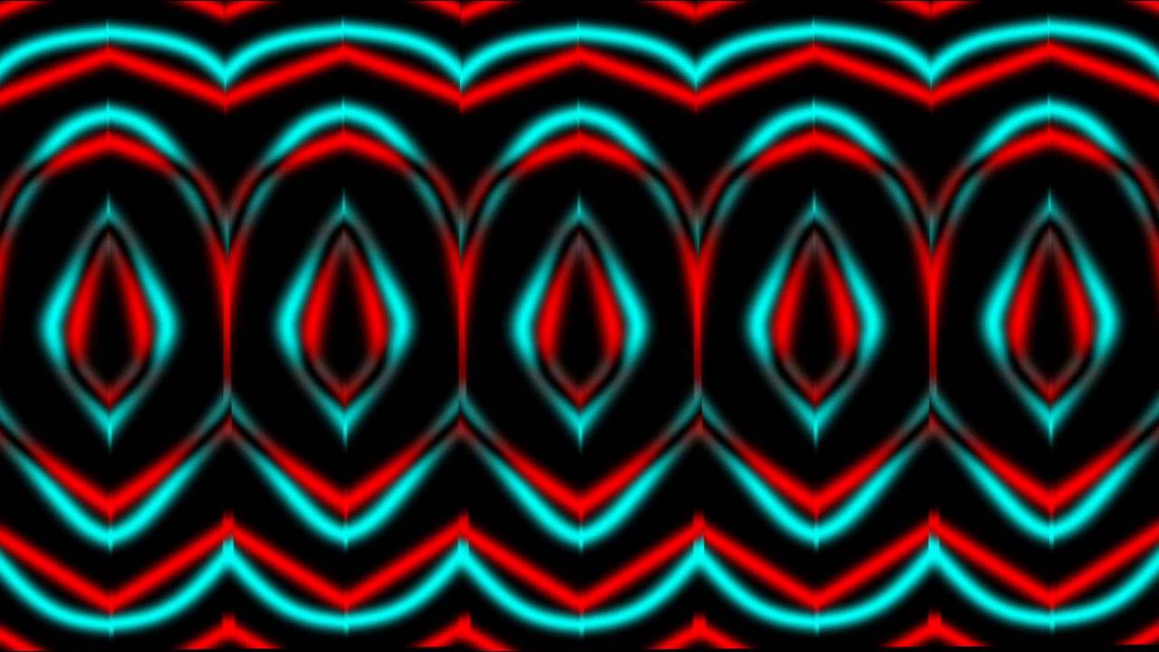 Club Visuals 725 - Animated motion background loop - YouTube