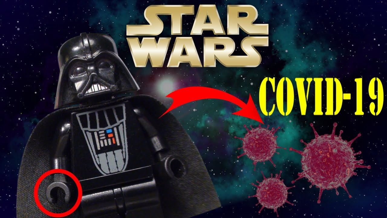Star Wars Covid-19 - YouTube