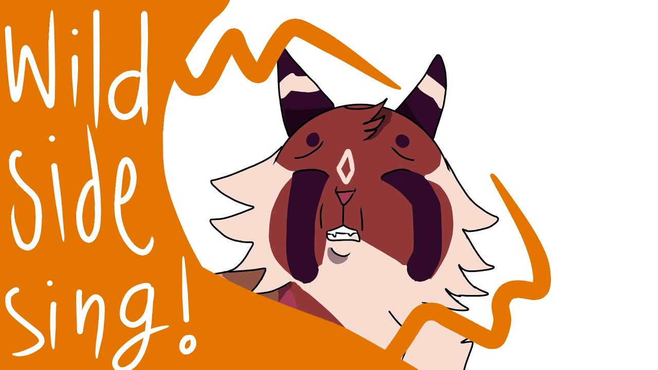 Wild side| animation - YouTube