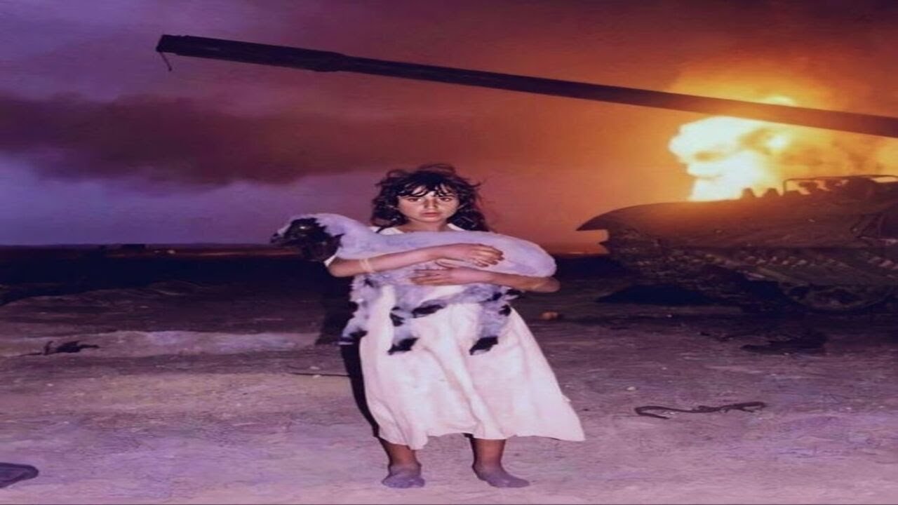 Gulf War | Modern Warfare - Full Army HD Documentary - YouTube