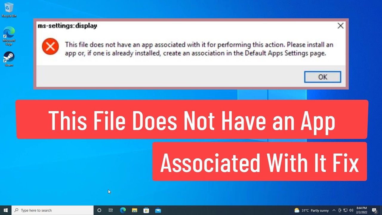This File Does Not Have An App Associated With It For Performing This this-file-does-not-have-an-app-associated-with-it-for-performing-this