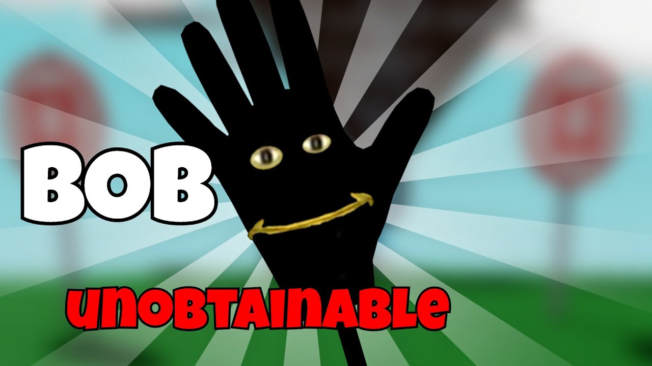 SLAP BATTLES bob gets harder when over 100k slaps? - YouTube