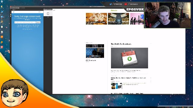 MOST VERSATILE WEB BROWSER?! // Vivaldi Web Browser Setup & Impressions ...