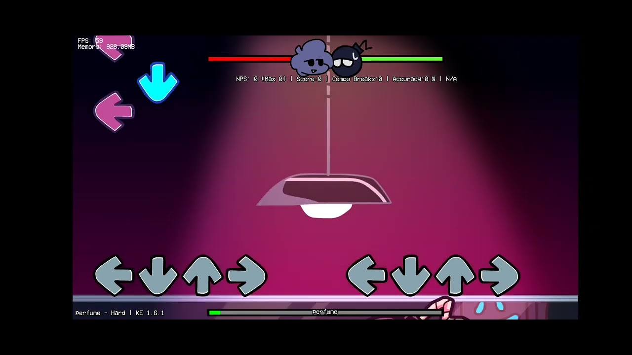 final preview - fnf date week Psych Engine - YouTube