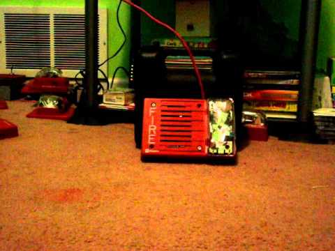 Simplex 4903-9237 Code-3 - YouTube