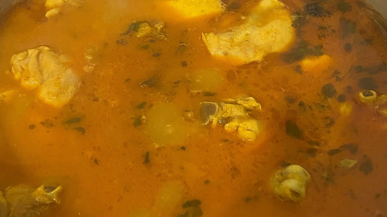 How to cook Bengali Muki and chicken curry (plus other curries) - YouTube