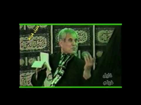 Selim Müezzinzade, Vay ola felekin adetine سلیم مؤذن زاده