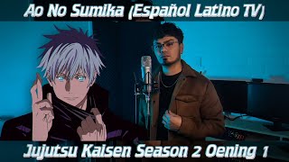 Alan Rojas - Ao No Sumika Jujutsu Kaisen OP 3 Acordes - Chordify