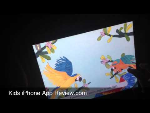 A Troop is a Group of Monkeys By Little Bahalia Publishing - YouTube