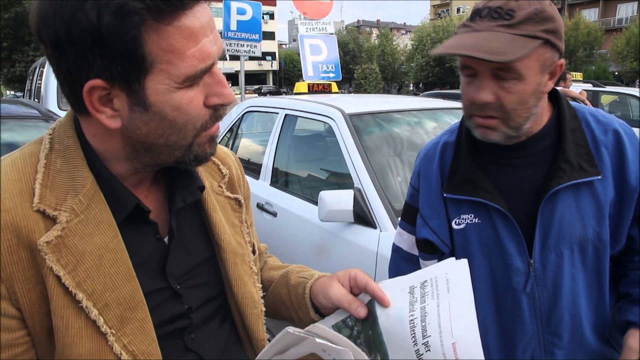 'ÇAJ RUSI' - A short film (Trailer) - YouTube