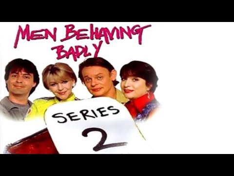 Men Behaving Badly Series 2