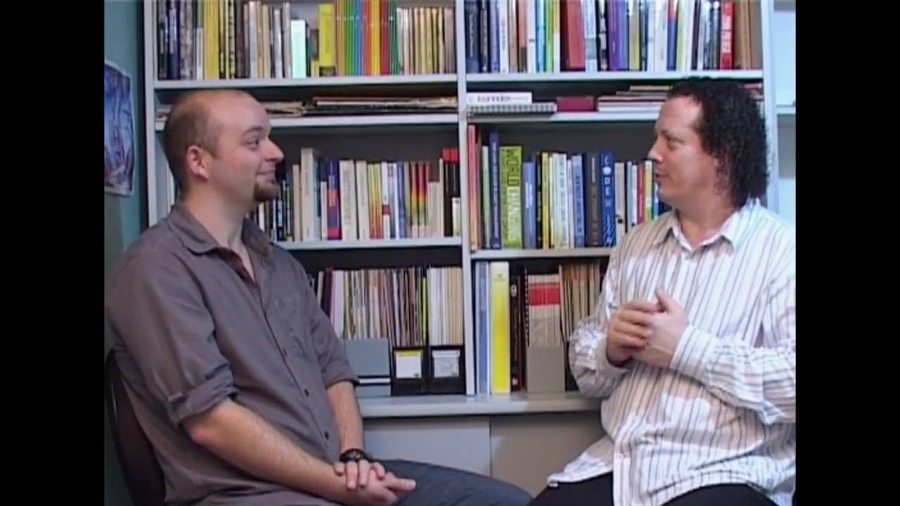Collis Ta'eed Interview Part 4 of 4 - Envato - YouTube