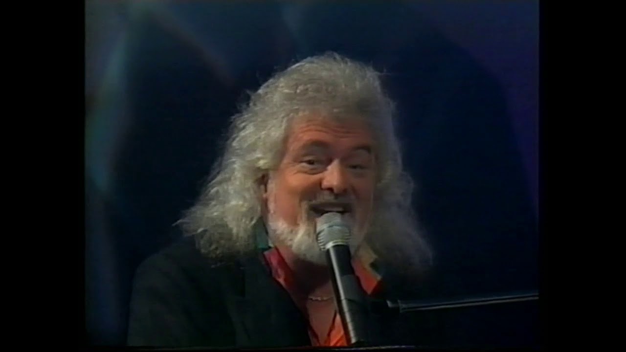 Brian Cadd : Ginger Man (1997) - YouTube