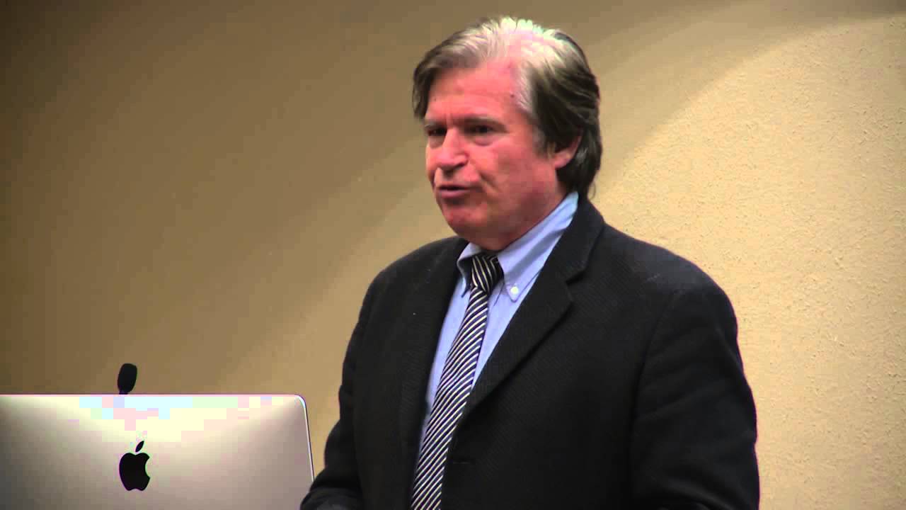 Donald Pease: "Re-Learning How to Teach American Literature through ...