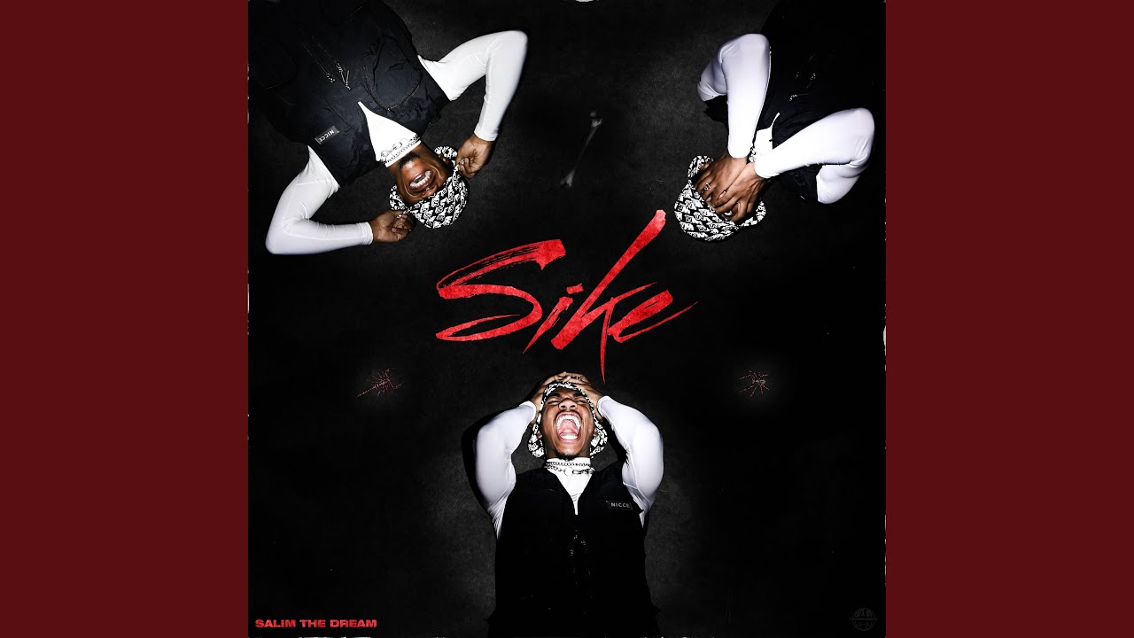 SIKE - YouTube