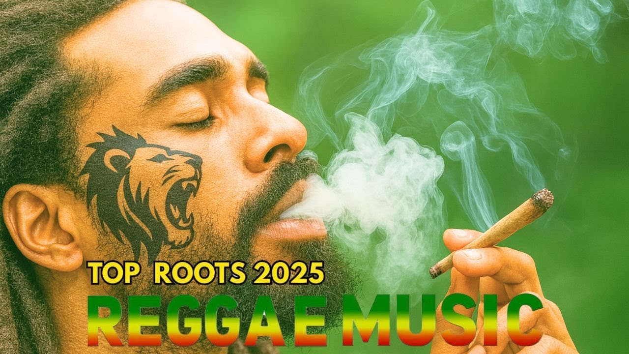 Top 10 Roots Reggae Music 2025–A Healing Journey Through Digital Dust ...