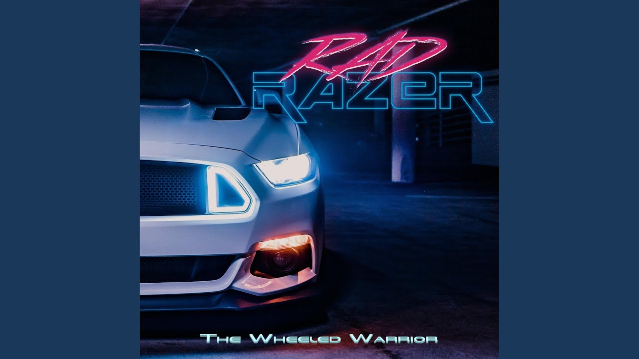 Rubbing is racing (Days of Thunder Movie Tribute) - YouTube