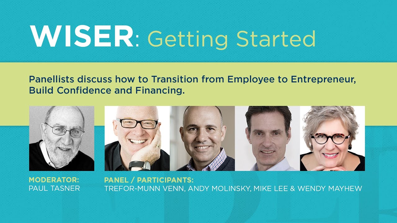 WISER Getting Started Webinar - YouTube