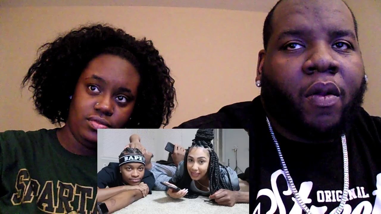 LATE NIGHT PRANK CALLS FT. AR'MON AND TREY, PERFECTLAUGHS REACTION ...