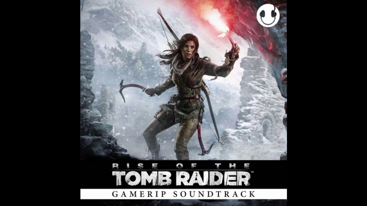 Rise of the Tomb Raider - Main Menu - YouTube