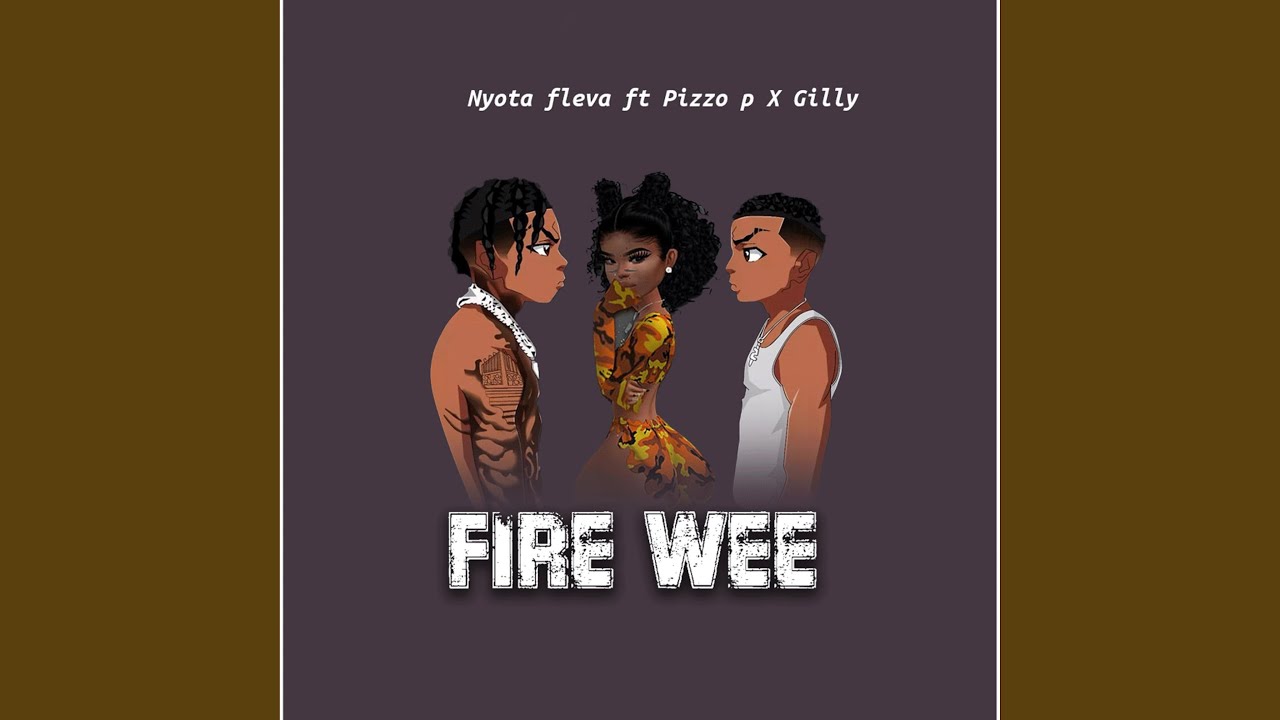Fire Wee - YouTube