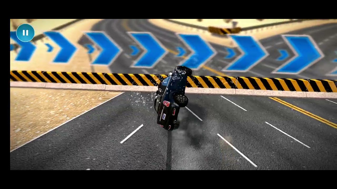 Alpha nitro ep1 Race Mai 1st aagya - YouTube