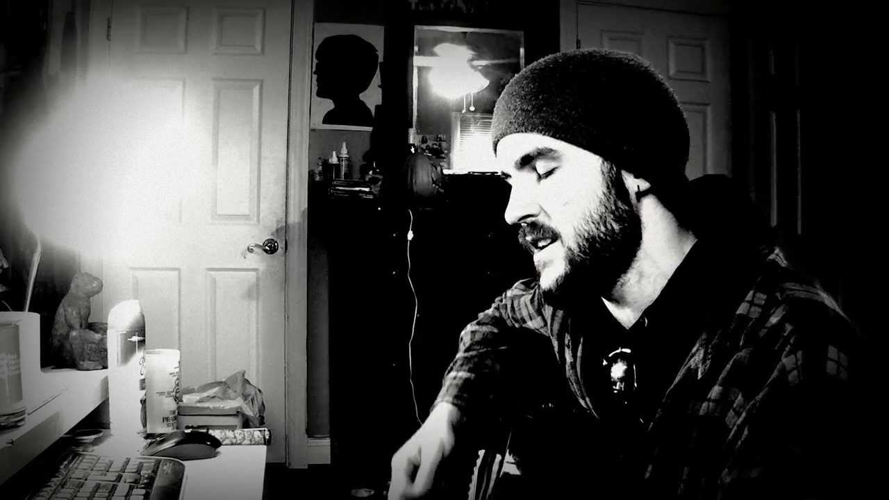 "Ellis Unit One" Steve Earle Cover - YouTube