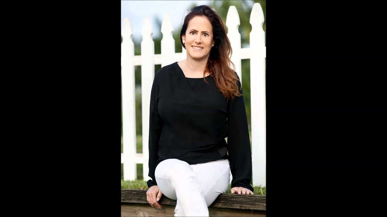 Jamie Peretz on WNJC 1360AM - YouTube