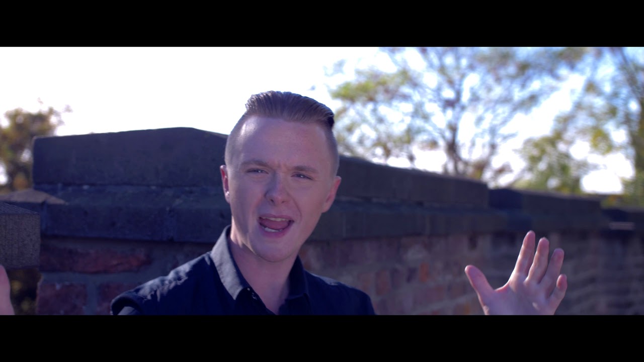 Ray Benjamin - Kom je met me dansen (officiële videoclip) - YouTube