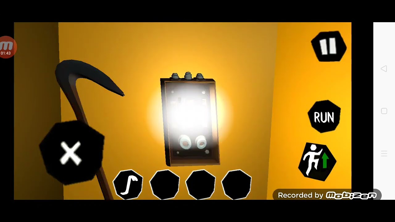 Обзор на Hello Neighbor Nightmare Beatrix 2 3.0 от @FANTAIM_DEV ...