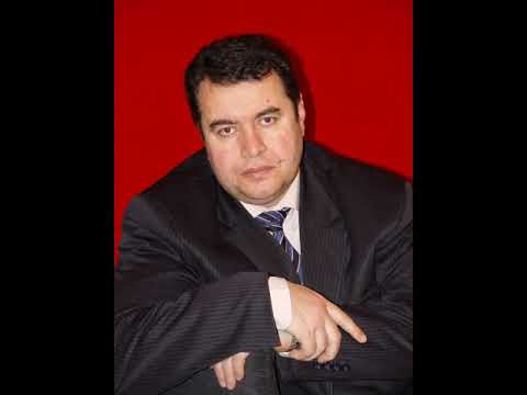 Ənvər Çingizoğlu - 50 yaşıma - şeir