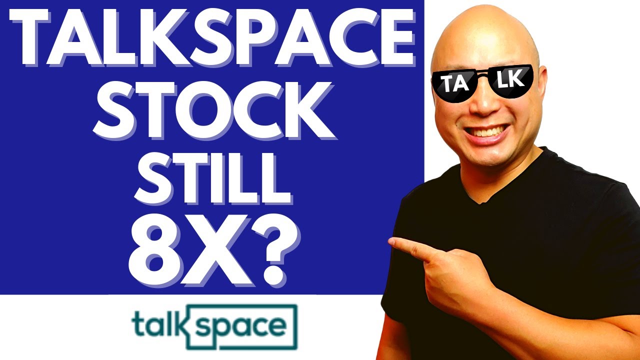 Talkspace Stock Analysis 2022 | Talkspace Q4 2021 Earnings - YouTube