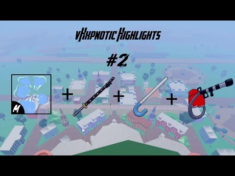 vHxpnotic Highlight`s #2 - YouTube