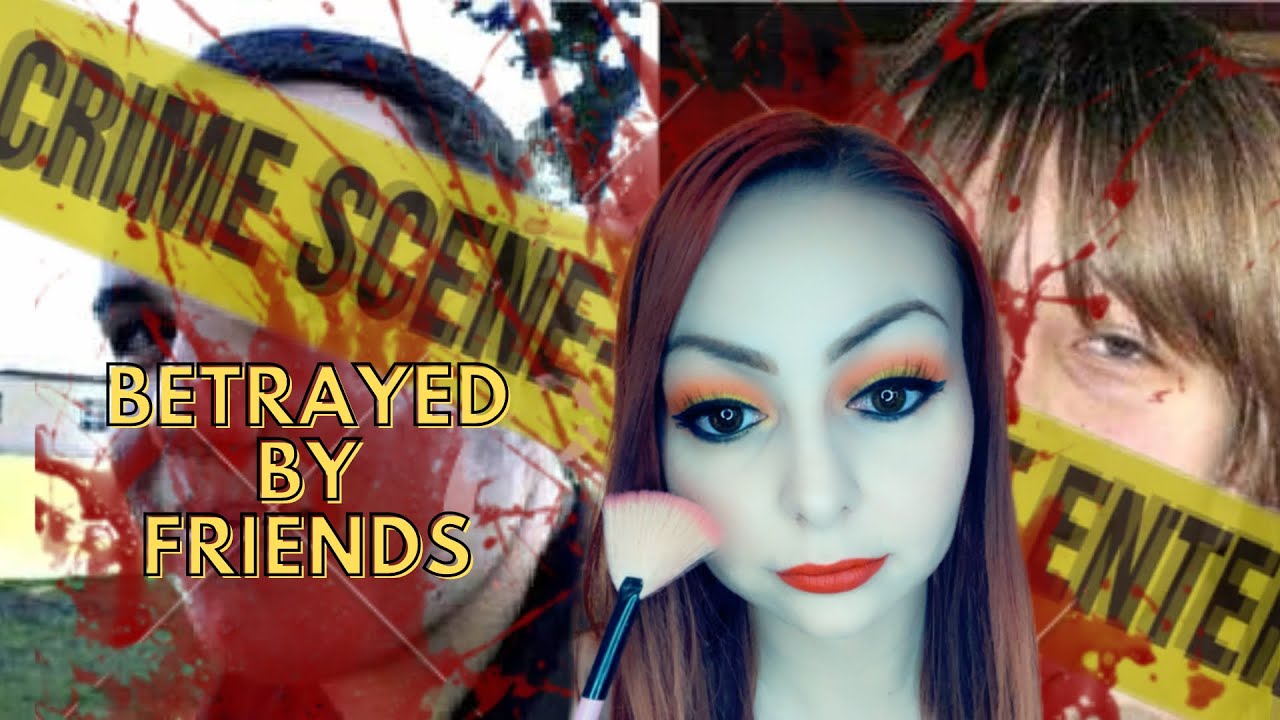 The Horrific Case of Kimberly Proctor | Makeup and Crime Time - YouTube
