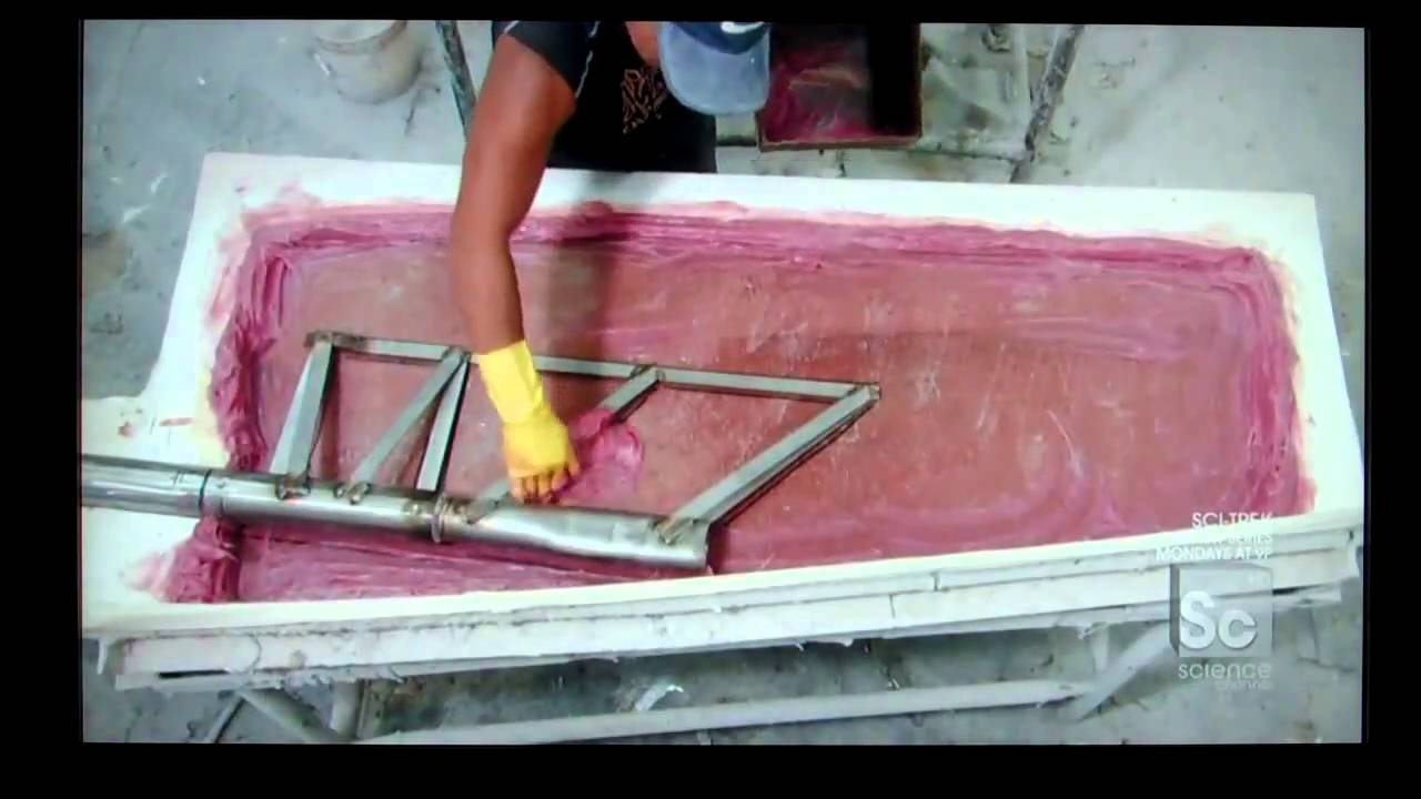 How It Work -TV Show - YouTube