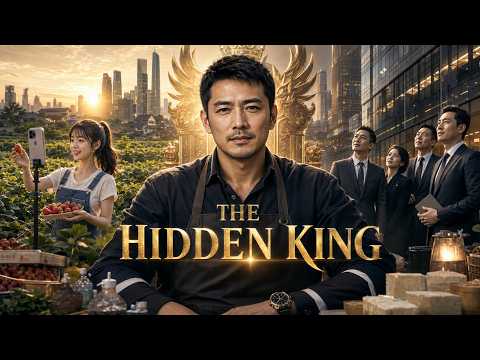 They Bullied His Daughter... Never Knowing Her Father Was a Living Legend [ENG DUB | FULL]