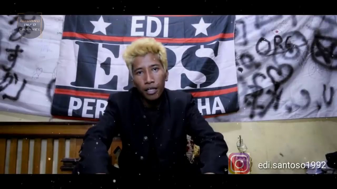 Klarifikasi Takiya genji edi tentang vidionya yg viral!!! - YouTube